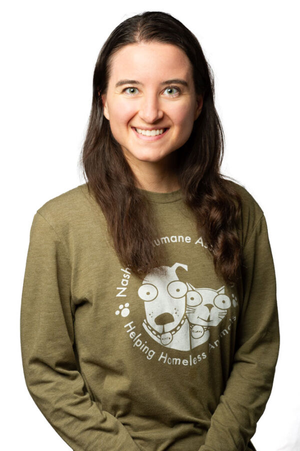 Staff & Board - Nashville Humane Association