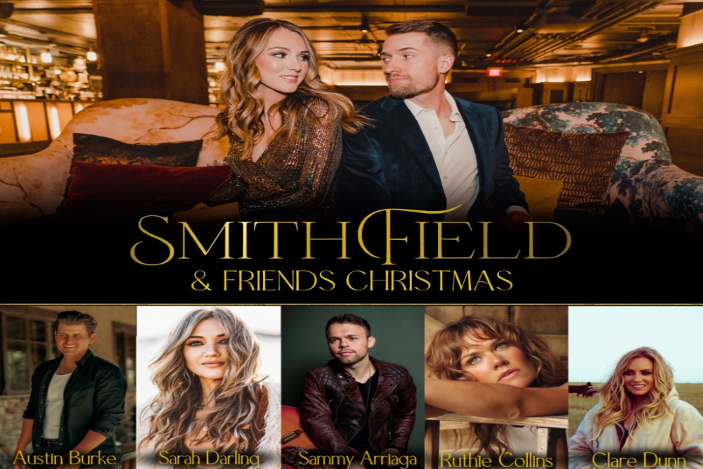 Smithfield & Friends Christmas Fundraiser & Donation Drive - Nashville Humane Association