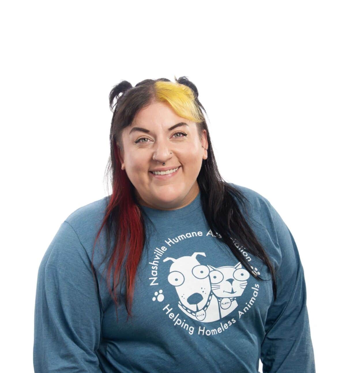 Staff & Board - Nashville Humane Association